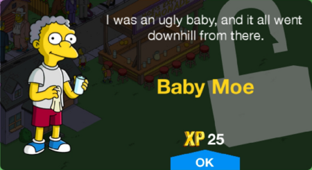 Simpsons Babies - Wikisimpsons, the Simpsons Wiki