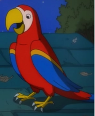 Puffless/Appearances - Wikisimpsons, the Simpsons Wiki