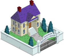 Government buildings - Wikisimpsons, the Simpsons Wiki