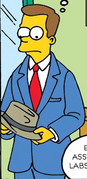 In His Own Image/Appearances - Wikisimpsons, the Simpsons Wiki