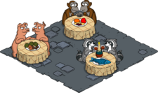 Animals - Wikisimpsons, the Simpsons Wiki