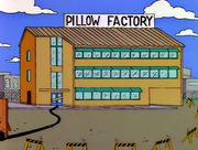 Shadow of the Colossal Donut/Appearances - Wikisimpsons, the Simpsons Wiki