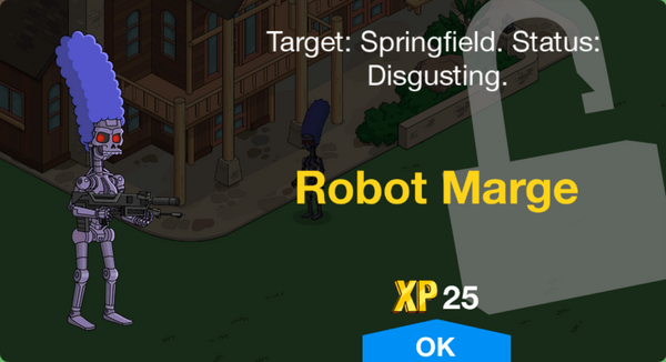 Love and War - Wikisimpsons, the Simpsons Wiki