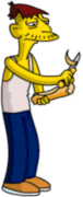 Category:Images - Cletus - Wikisimpsons, the Simpsons Wiki