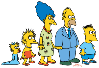 The Simpsons shorts - Wikisimpsons, the Simpsons Wiki