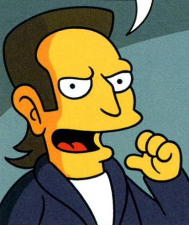 Calves - Wikisimpsons, the Simpsons Wiki