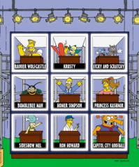 Category:Images - Princess Kashmir - Wikisimpsons, the Simpsons Wiki