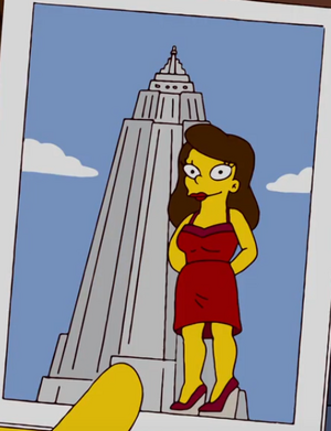 Legoland - Wikisimpsons, the Simpsons Wiki