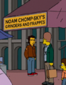 The Town/Appearances - Wikisimpsons, the Simpsons Wiki