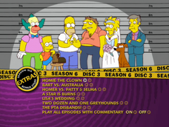 The Complete Sixth Season - Wikisimpsons, the Simpsons Wiki
