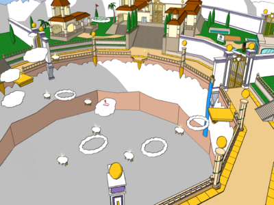 Game Over - Wikisimpsons, the Simpsons Wiki
