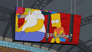 got milk? - Wikisimpsons, the Simpsons Wiki