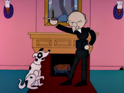 Lombardo Method - Wikisimpsons, the Simpsons Wiki