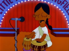 Little Miss Springfield Pageant - Wikisimpsons, the Simpsons Wiki