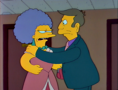 Principal Charming - Wikisimpsons, the Simpsons Wiki