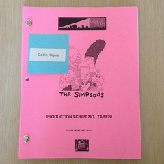 Lisa with an "S" - Wikisimpsons, the Simpsons Wiki