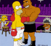 Category:Images - Drederick Tatum - Wikisimpsons, the Simpsons Wiki
