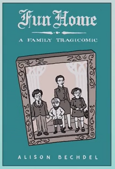 Fun Home - Wikisimpsons, the Simpsons Wiki