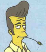 A Trip to Simpsons Mountain/Appearances - Wikisimpsons, the Simpsons Wiki