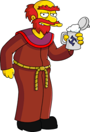 More Stonecutters - Wikisimpsons, the Simpsons Wiki