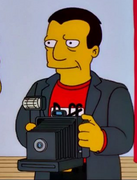 Pygmoelian/Appearances - Wikisimpsons, the Simpsons Wiki