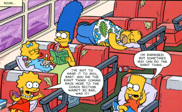 Railroaded! - Wikisimpsons, the Simpsons Wiki