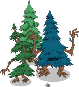 Crowds - Wikisimpsons, the Simpsons Wiki