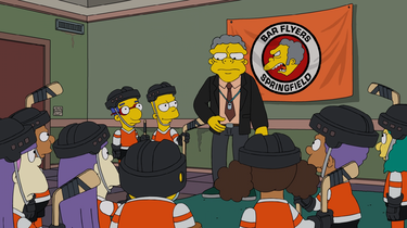 Bar Flyers - Wikisimpsons, the Simpsons Wiki