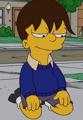 Waiting for Duffman/Appearances - Wikisimpsons, the Simpsons Wiki