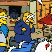 Myth Information/Appearances - Wikisimpsons, the Simpsons Wiki