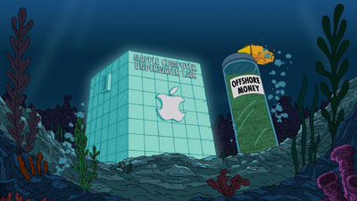 Mapple - Wikisimpsons, the Simpsons Wiki