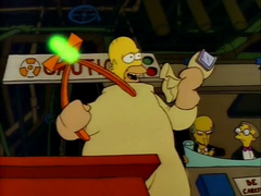 Category:Images - Opening sequence - Wikisimpsons, the Simpsons Wiki