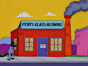 Category:Images - Girly Edition - Wikisimpsons, the Simpsons Wiki