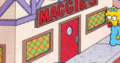 Mayor Maggie/Appearances - Wikisimpsons, the Simpsons Wiki