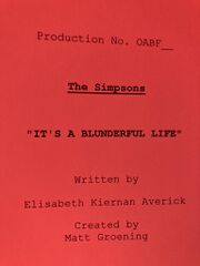 Season 35 - Wikisimpsons, the Simpsons Wiki