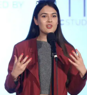 Patti Harrison - Wikisimpsons, the Simpsons Wiki