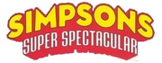 Simpsons Super Spectacular - Wikisimpsons, the Simpsons Wiki