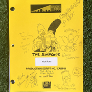 Mr. Lisa's Opus - Wikisimpsons, the Simpsons Wiki