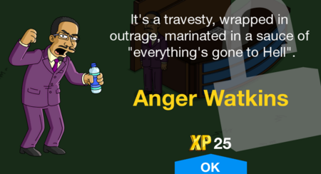 The Simpsons: Tapped Out "22 for 30" episode tie-in content update ...