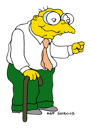 Sideshow Slob/Appearances - Wikisimpsons, the Simpsons Wiki