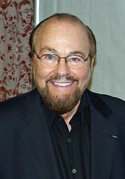 James Lipton - Wikisimpsons, the Simpsons Wiki