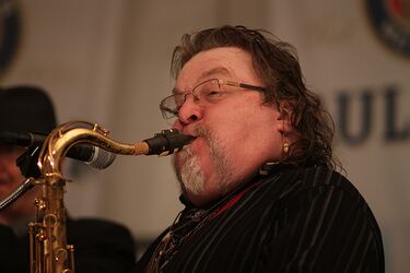 Jeffrey Barnes - Wikisimpsons, the Simpsons Wiki