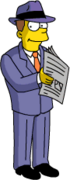 Radioactive Man - Wikisimpsons, the Simpsons Wiki