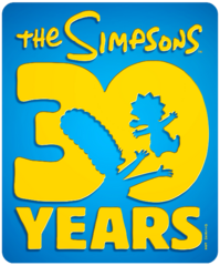 Season 30 - Wikisimpsons, the Simpsons Wiki