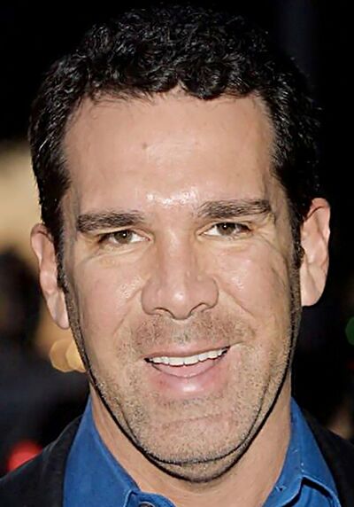 Tony Anselmo - Wikisimpsons, the Simpsons Wiki