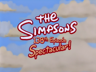 Title screen gag - Wikisimpsons, the Simpsons Wiki