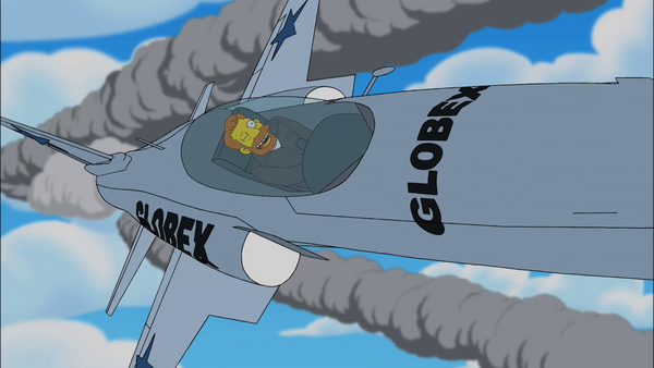 500 Keys/Gags - Wikisimpsons, the Simpsons Wiki