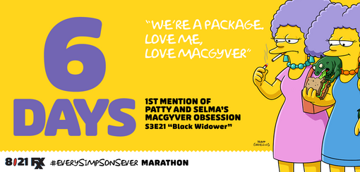 Every.Simpsons.Ever. - Wikisimpsons, the Simpsons Wiki