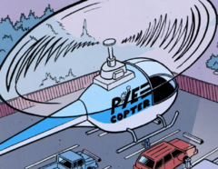 Category:Images - Pieman Meets the Pi Man - Wikisimpsons, the Simpsons Wiki