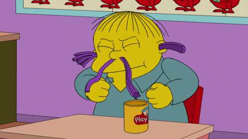 Play-Doh - Wikisimpsons, the Simpsons Wiki